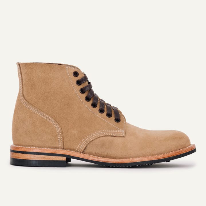 Footwear | Oak Street Bootmakers