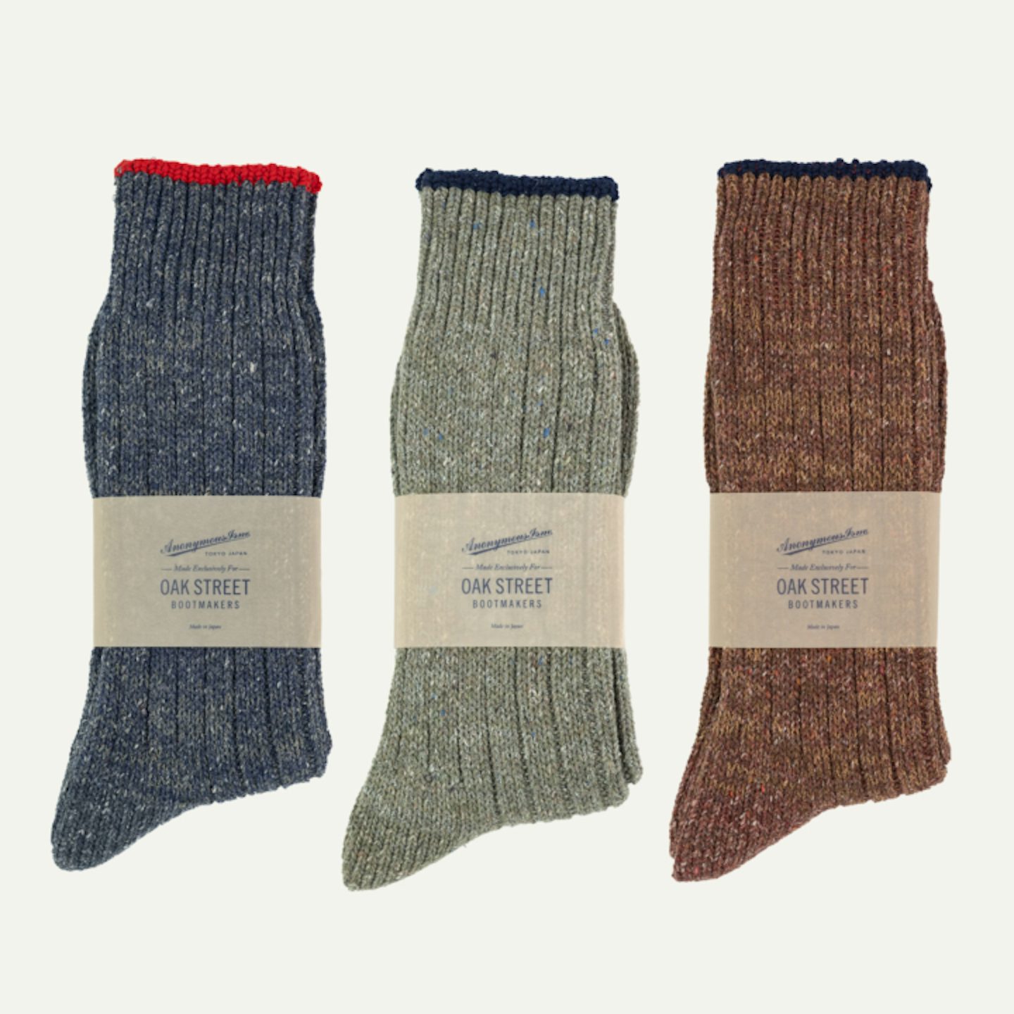 Limited Editions - Footwear | Oak Street Bootmakers