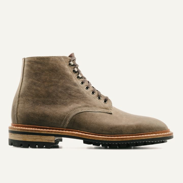Limited Editions - Footwear | Oak Street Bootmakers
