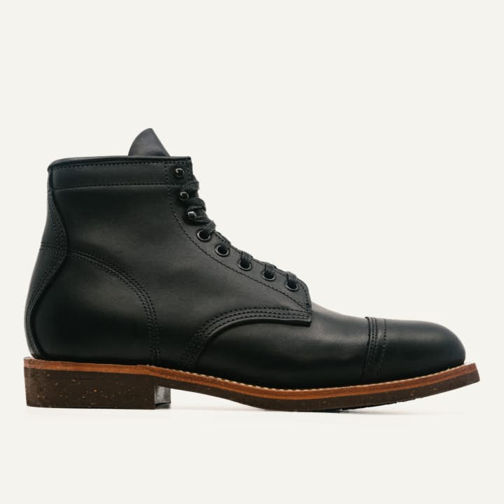 Vibram® 430 Mini-Lug Sole | Oak Street Bootmakers