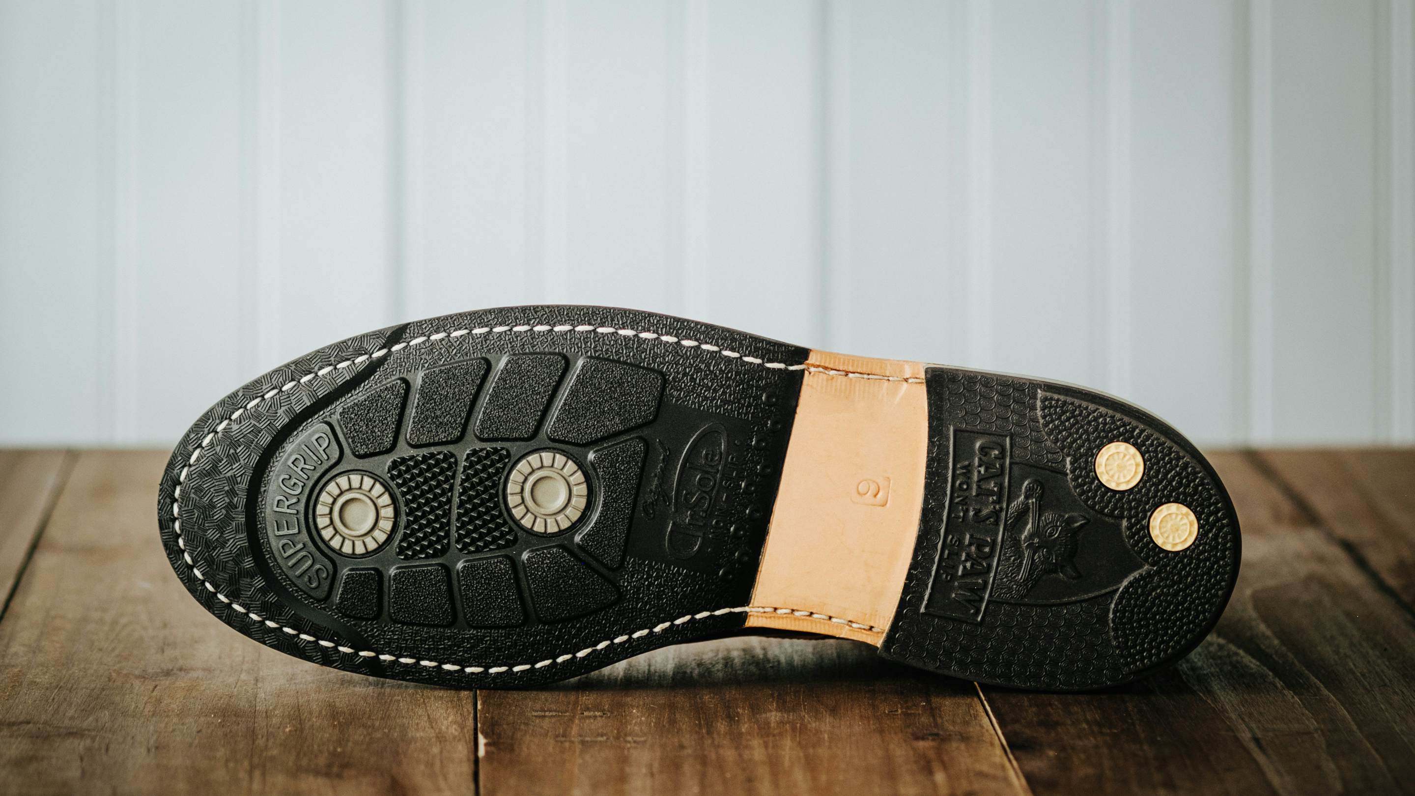 Lakeshore Jump Boot - Badalassi Garret Cotto, Dr. Sole Super Grip #1090 ...