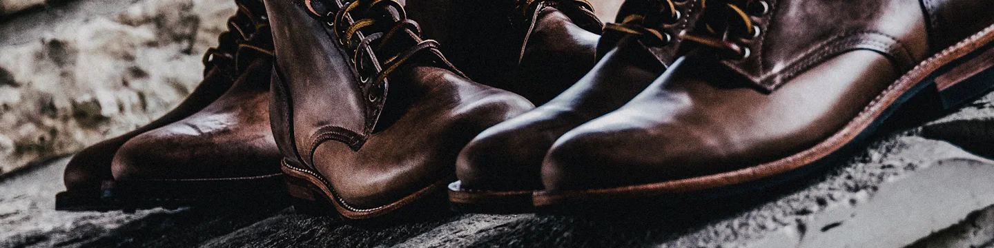 Sale | Oak Street Bootmakers