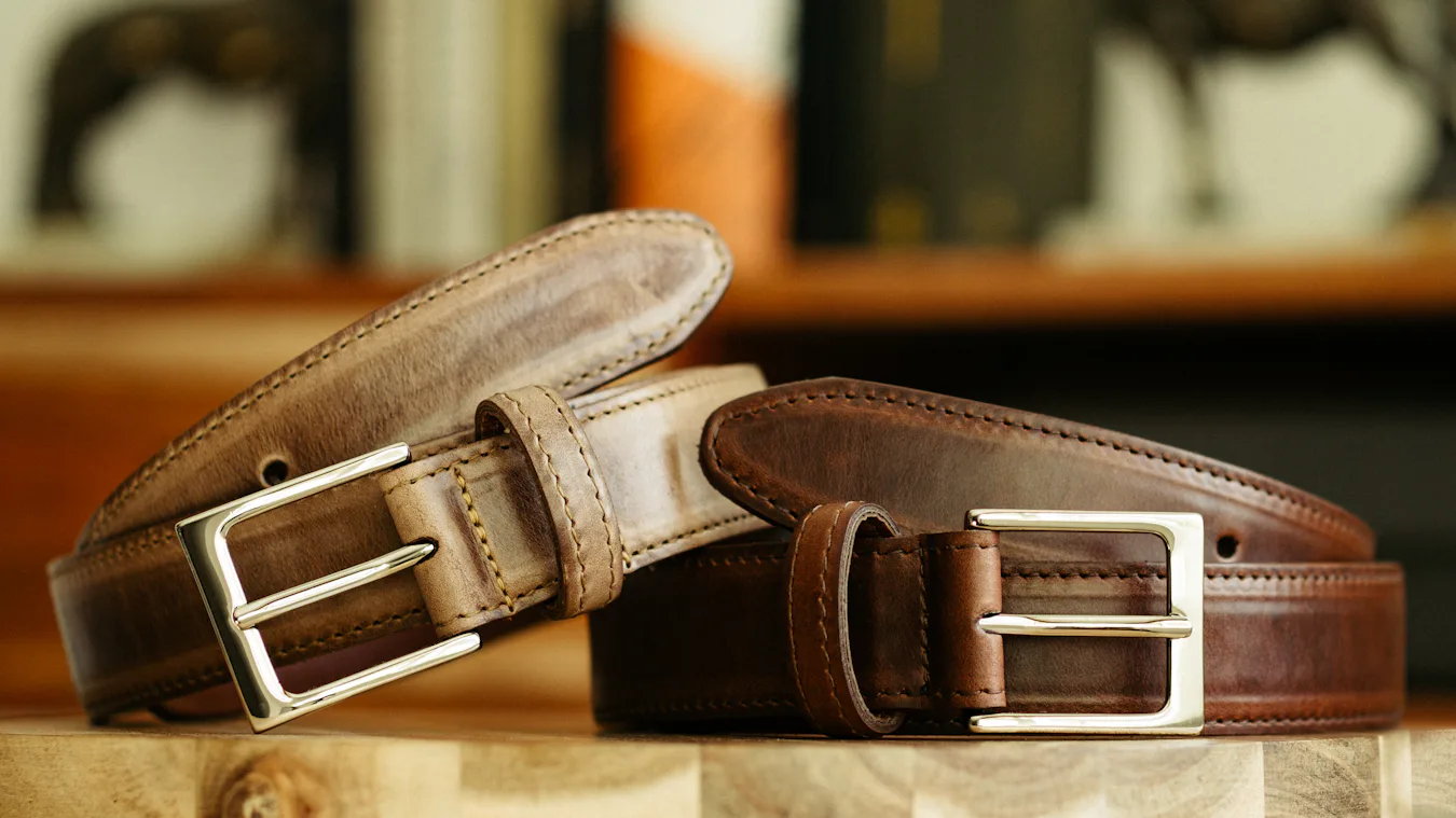 Boots & Shoes Made in USA | Oak Street Bootmakers